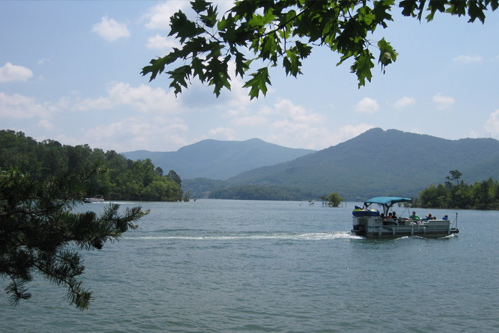 Southern Living - Georgia